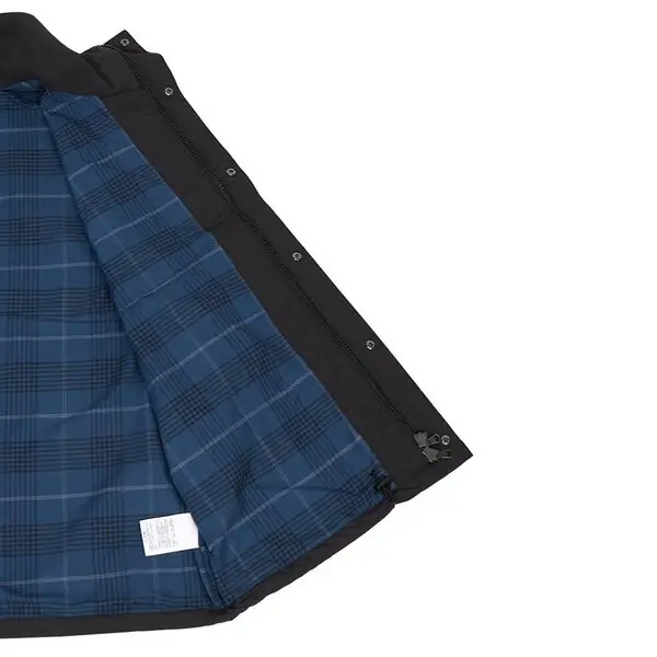 Nanamica 2l Pertex Unlimited Field Vest