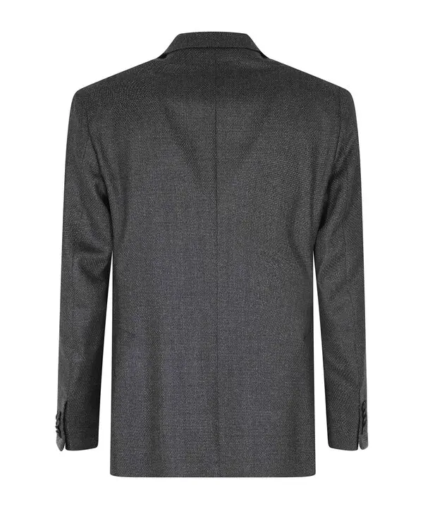 Tagliatore Double-breasted Blazer