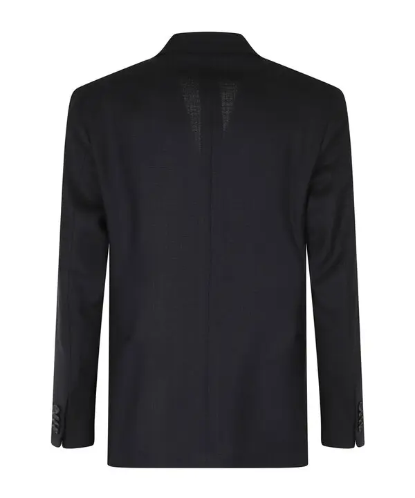 Tagliatore Double-breasted Blazer