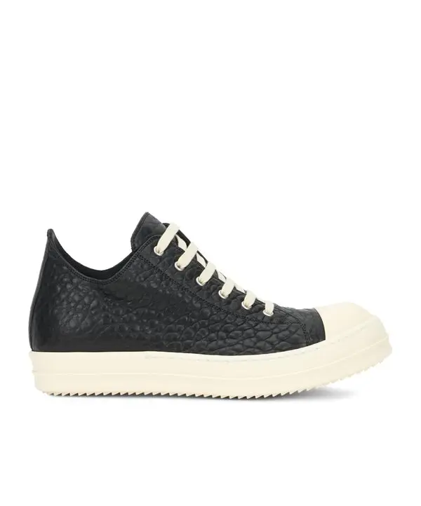 Rick Owens Tower Low Sneakers