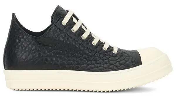 Rick Owens Tower Low Sneakers