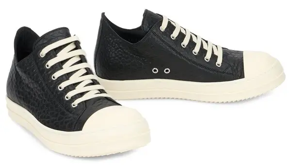 Rick Owens Tower Low Sneakers