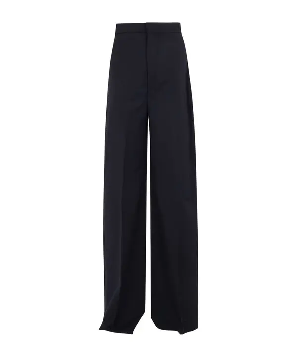 Rick Owens Dirt Cooper' Trousers
