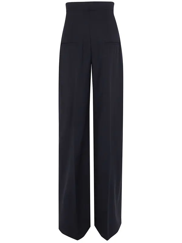 Rick Owens Dirt Cooper' Trousers