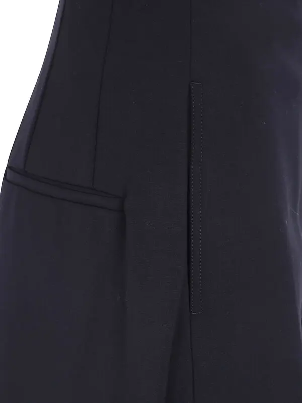 Rick Owens Dirt Cooper' Trousers