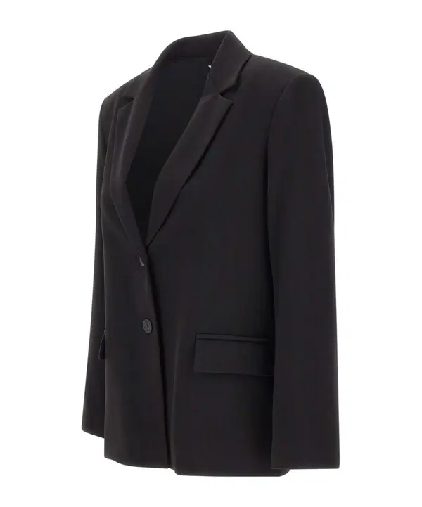 KAOS Single-breasted Blazer