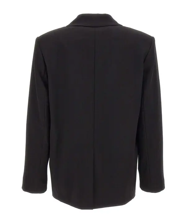 KAOS Single-breasted Blazer