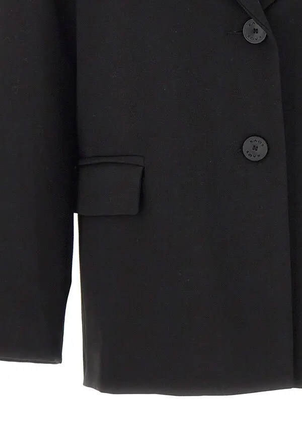 KAOS Single-breasted Blazer
