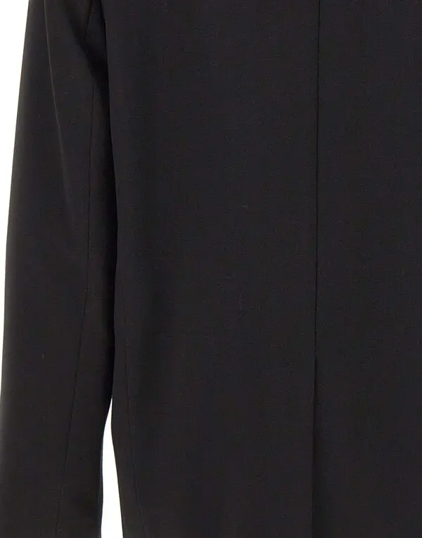 KAOS Single-breasted Blazer