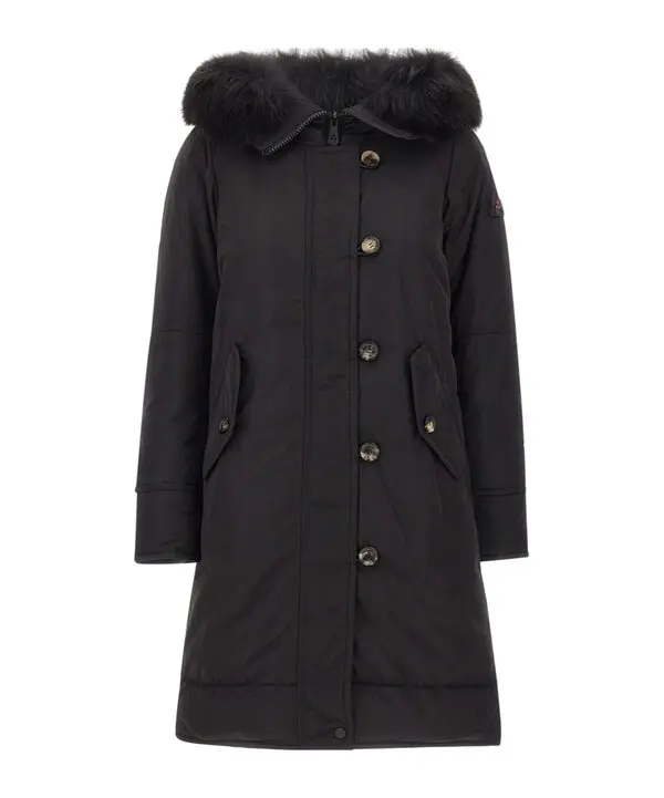 Peuterey Long-sleeved Down Jacket