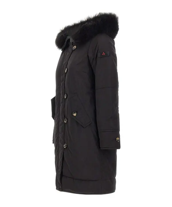 Peuterey Long-sleeved Down Jacket