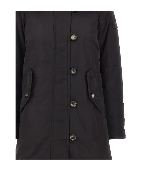 Peuterey Long-sleeved Down Jacket