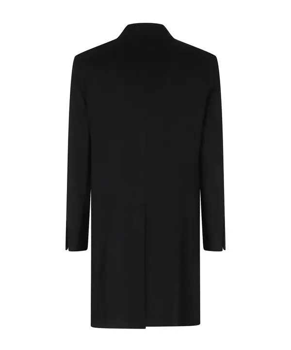 Tagliatore Double-breasted Coat