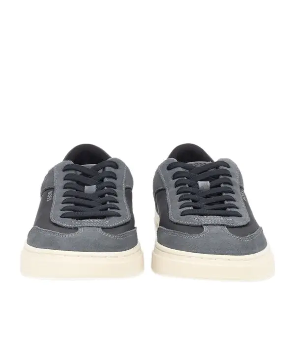 Hugo Boss Lace-up Low-top Casual Shoes