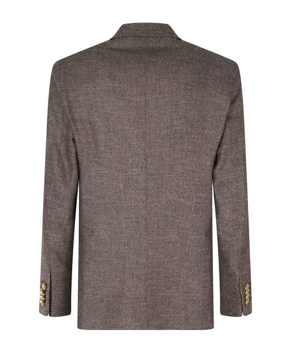 Tagliatore Double-breasted Blazer