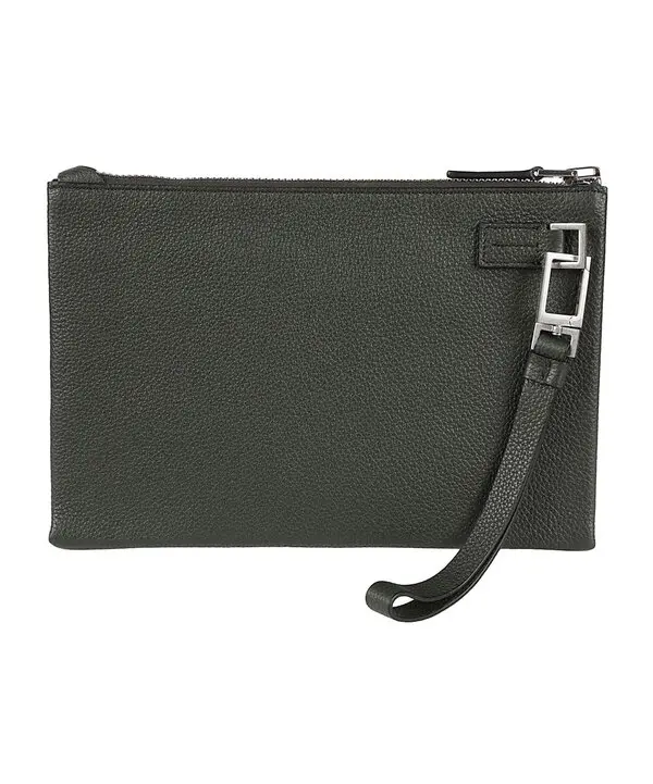 TOM FORD Zip-top Clutch
