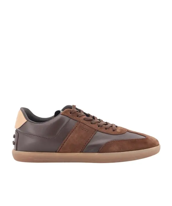 TOD'S Cassetta Low-top Sneakers