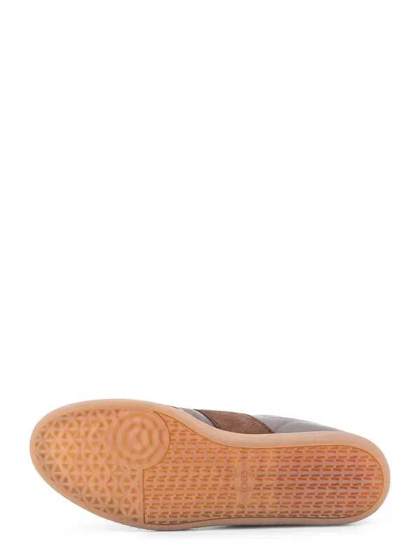 TOD'S Cassetta Low-top Sneakers