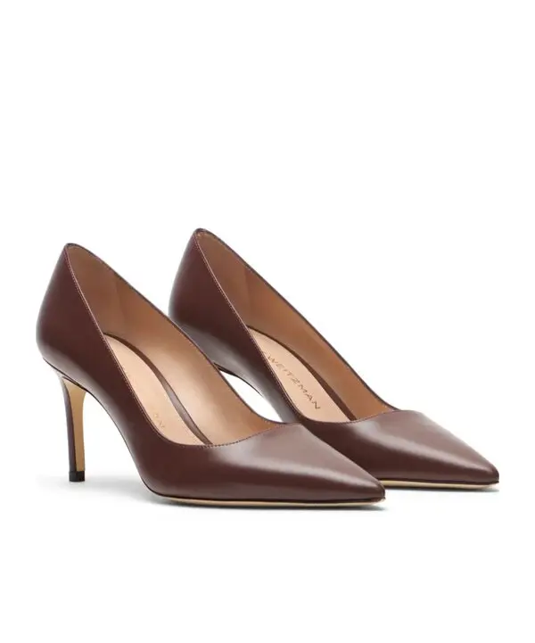 STUART WEITZMAN Power Pump 75