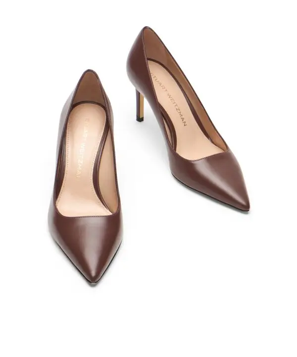 STUART WEITZMAN Power Pump 75