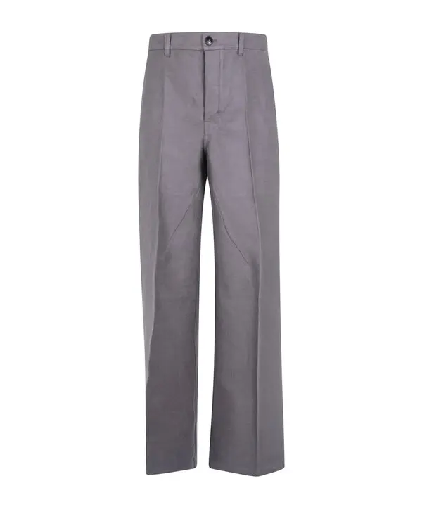 Rick Owens Work Denim Pants