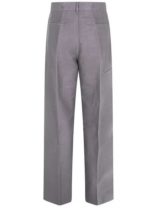 Rick Owens Work Denim Pants