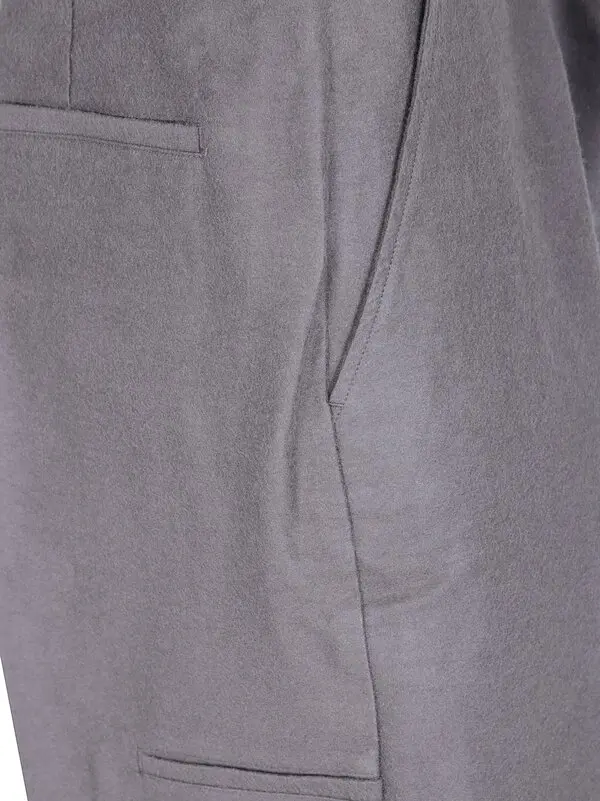 Rick Owens Work Denim Pants