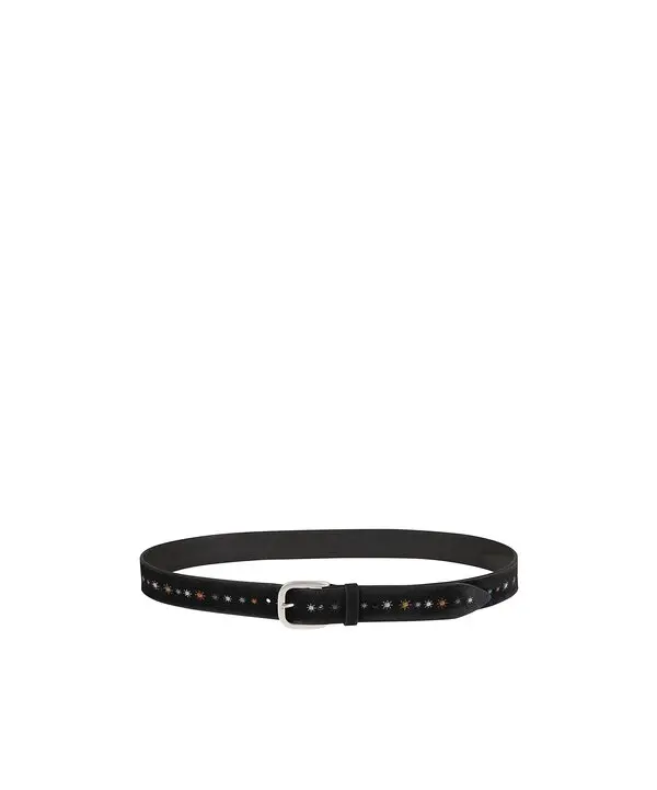 Orciani Hunting Asterisk Sport Belt