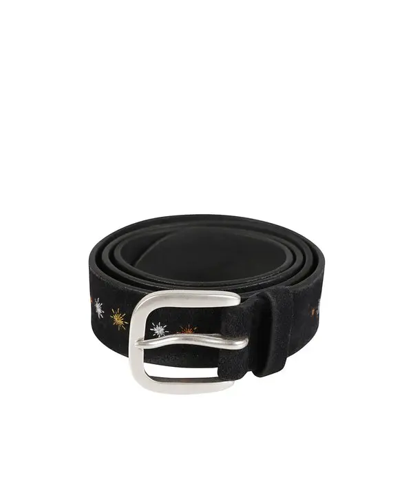Orciani Hunting Asterisk Sport Belt