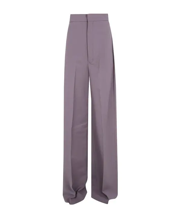 Rick Owens Dirt Cooper' Trousers