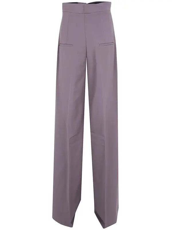 Rick Owens Dirt Cooper' Trousers