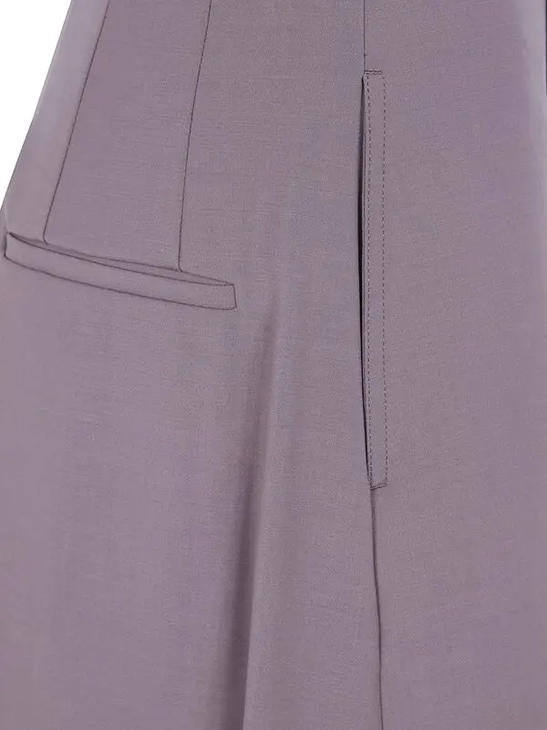 Rick Owens Dirt Cooper' Trousers