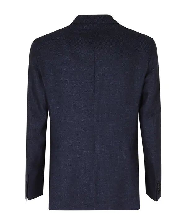 Tagliatore Single-breasted Blazer