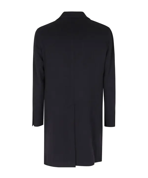 Tagliatore Double-breasted Coat