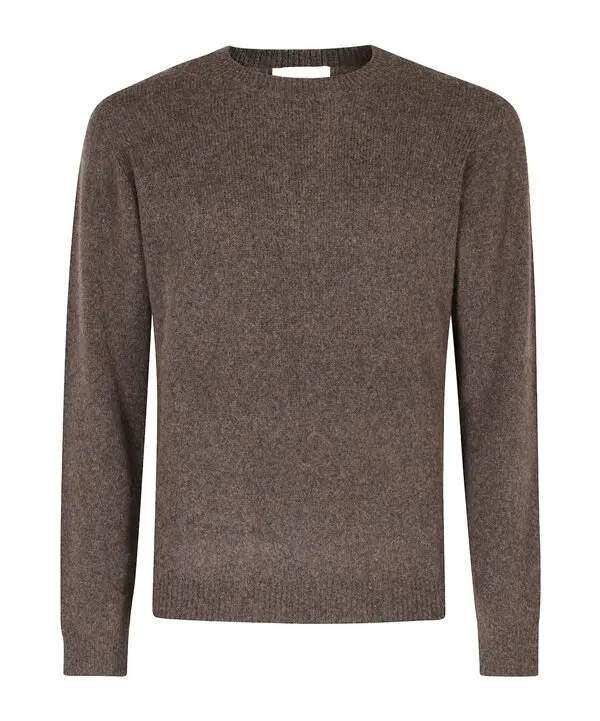 ROBERTO COLLINA Crew-neck Sweater