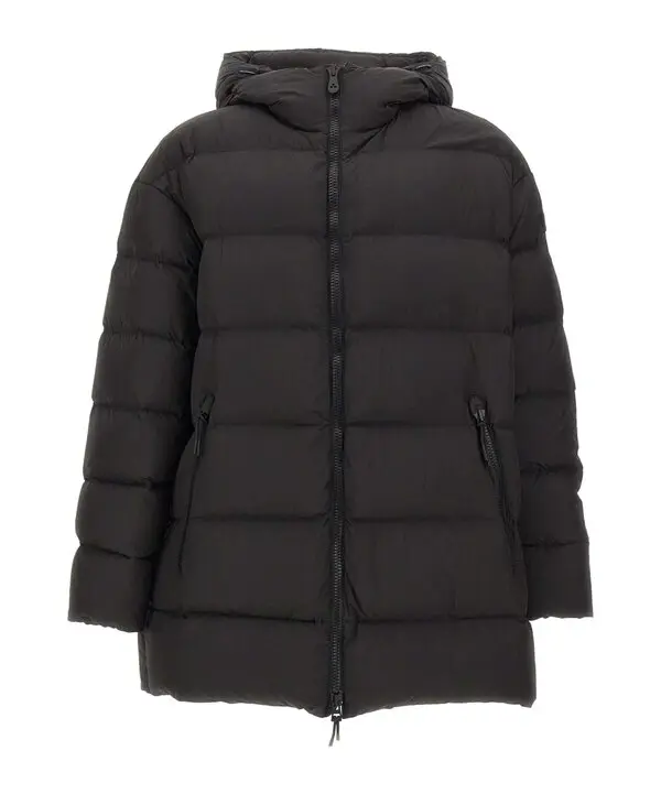 Peuterey Long-sleeved Down Jacket