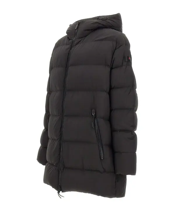 Peuterey Long-sleeved Down Jacket