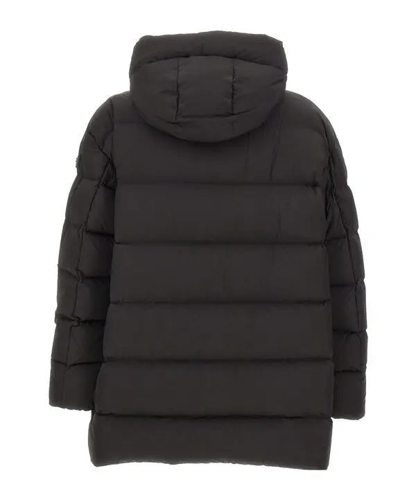 Peuterey Long-sleeved Down Jacket