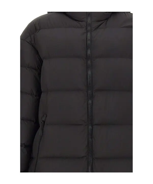 Peuterey Long-sleeved Down Jacket