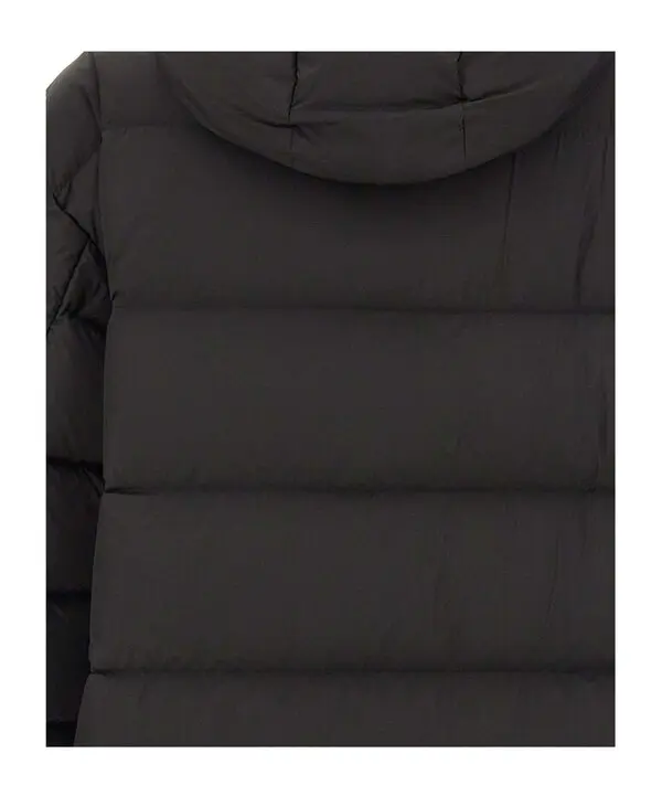 Peuterey Long-sleeved Down Jacket