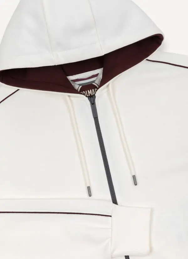 COLMAR Heritage Hoodie