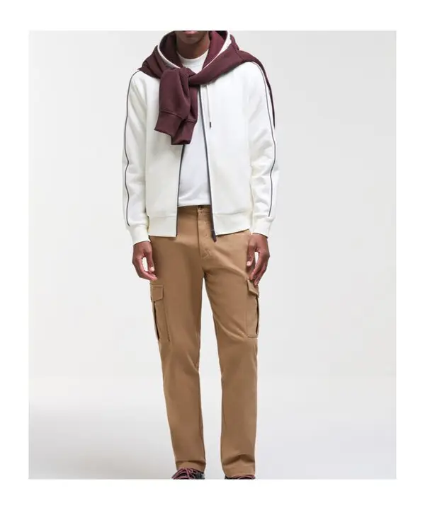 COLMAR Heritage Hoodie