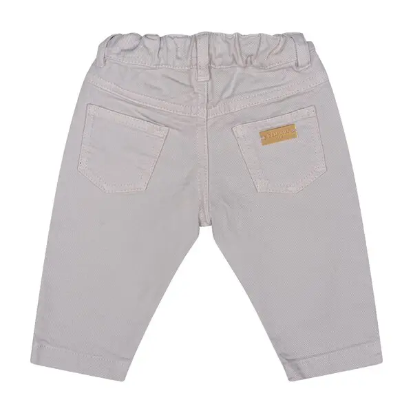 Balmain Belt Loop Pants