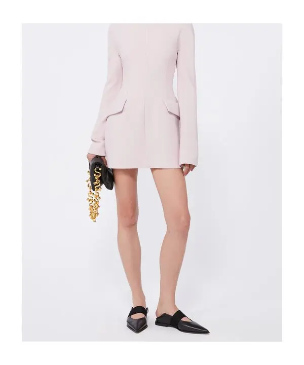 Sportmax Soffy Mini Shoulder Bag