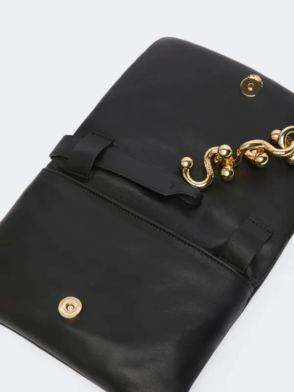 Sportmax Soffy Mini Shoulder Bag