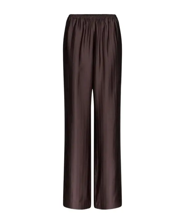 Loulou De Saison Kadala Straight-leg Pants