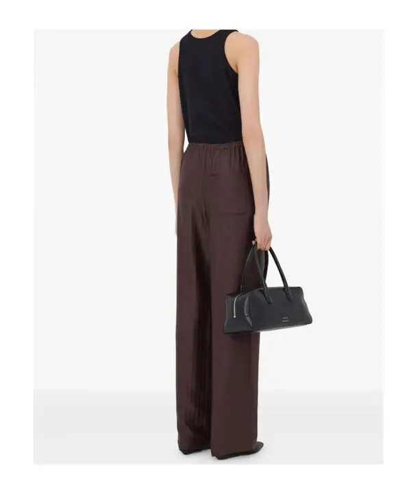 Loulou De Saison Kadala Straight-leg Pants