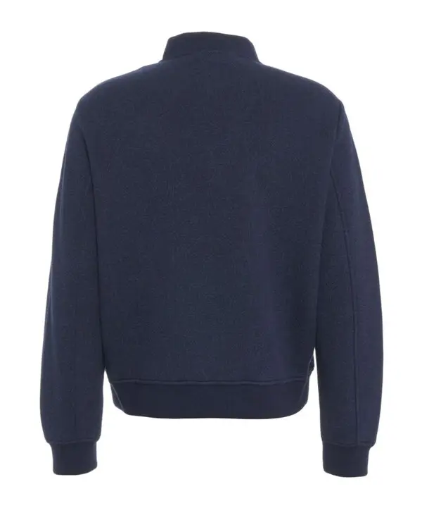 Etro Embroidered Bomber Jacket