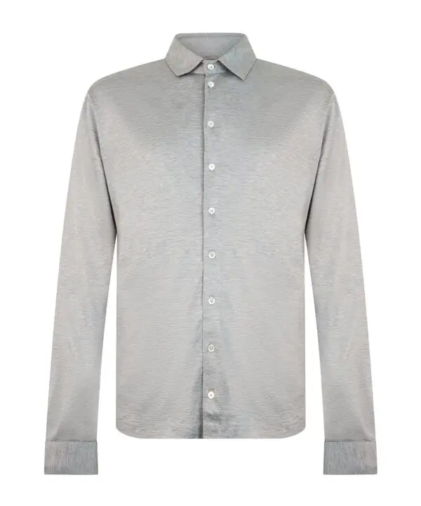 Herno Classic Long-sleeve Shirt