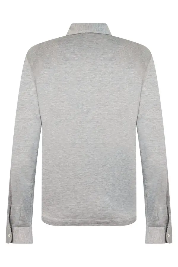 Herno Classic Long-sleeve Shirt